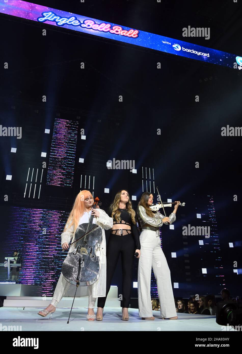 Clean bandit 2021 hi-res stock photography and images - Alamy