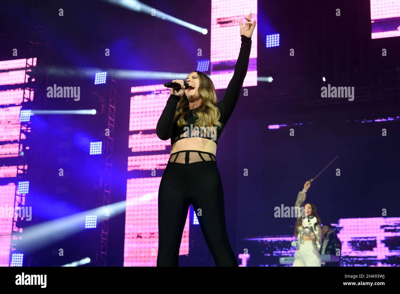 Clean bandit 2021 hi-res stock photography and images - Alamy