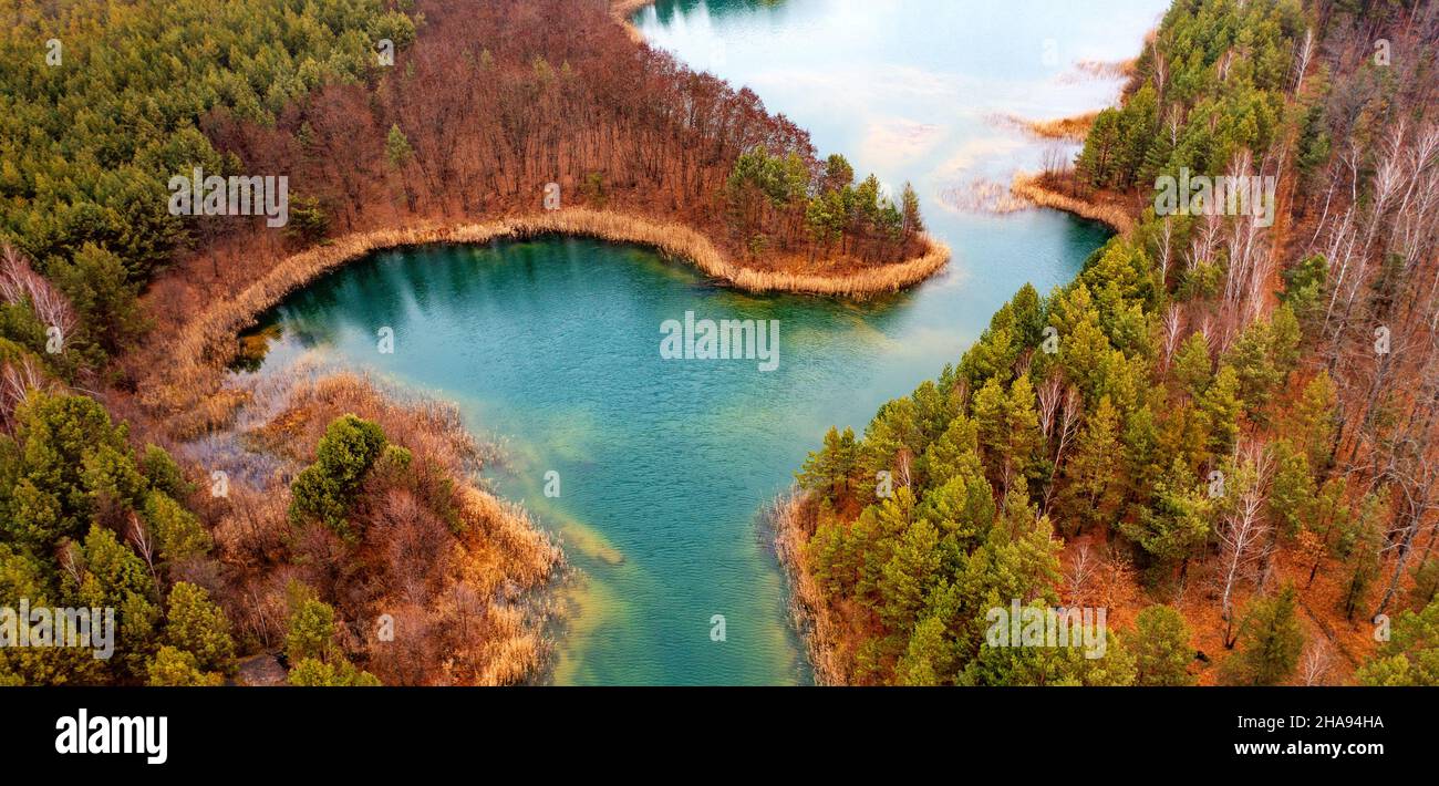 Plant for the extraction and enrichment of titanium and other rare ores ...