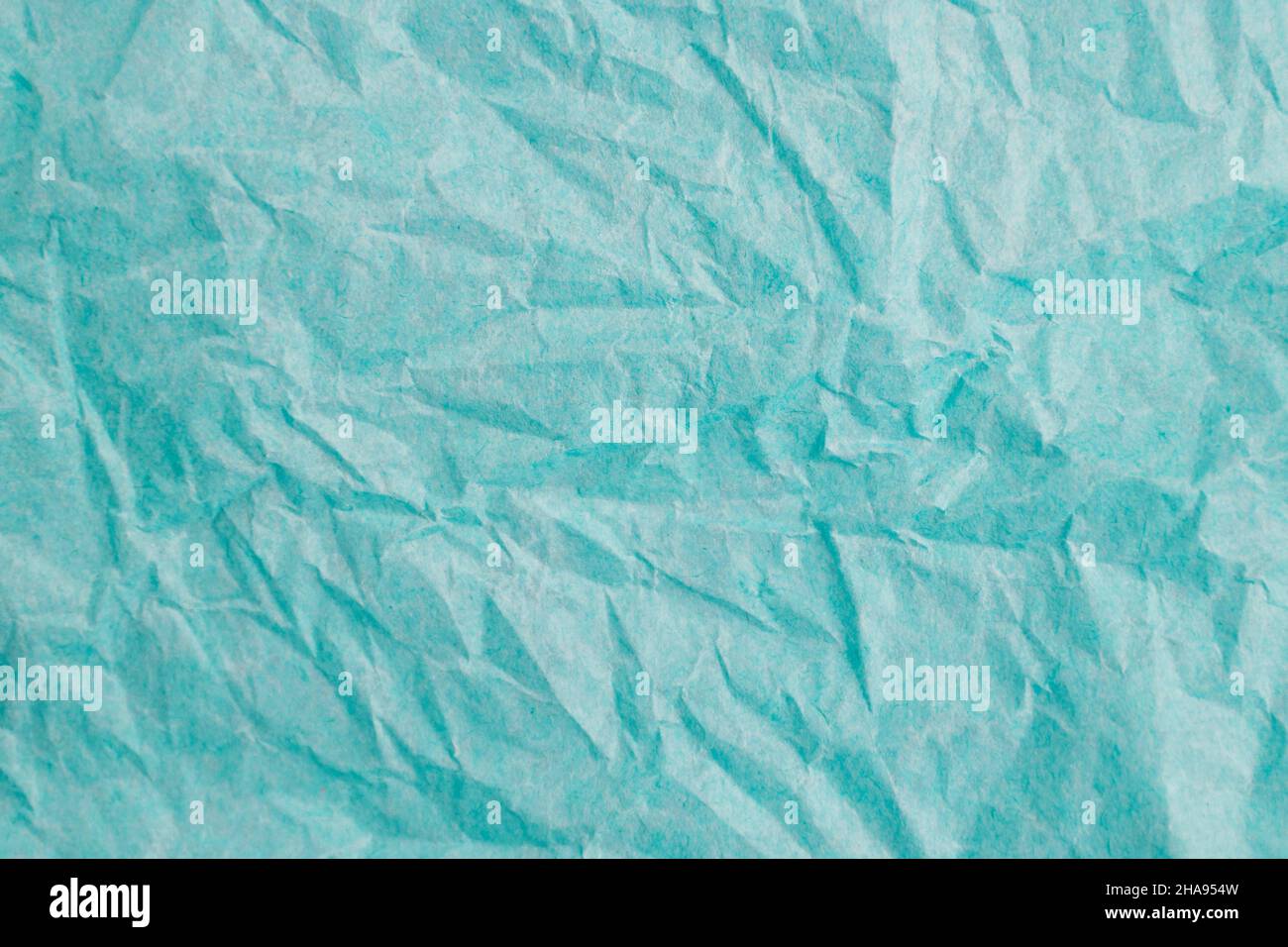Vintage crumpled paper roll hi-res stock photography and images - Alamy