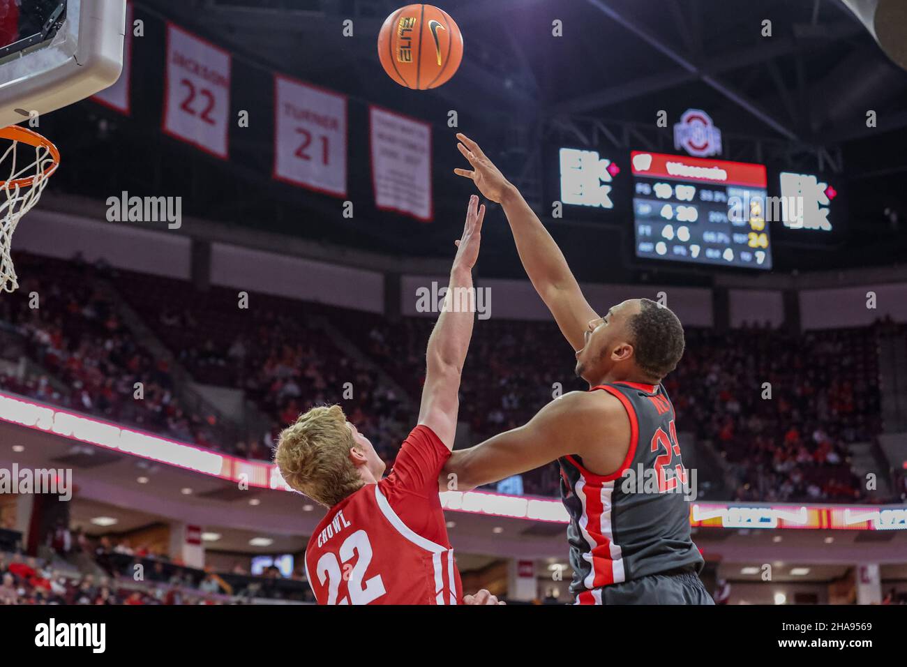 Steven crowl hi-res stock photography and images - Alamy