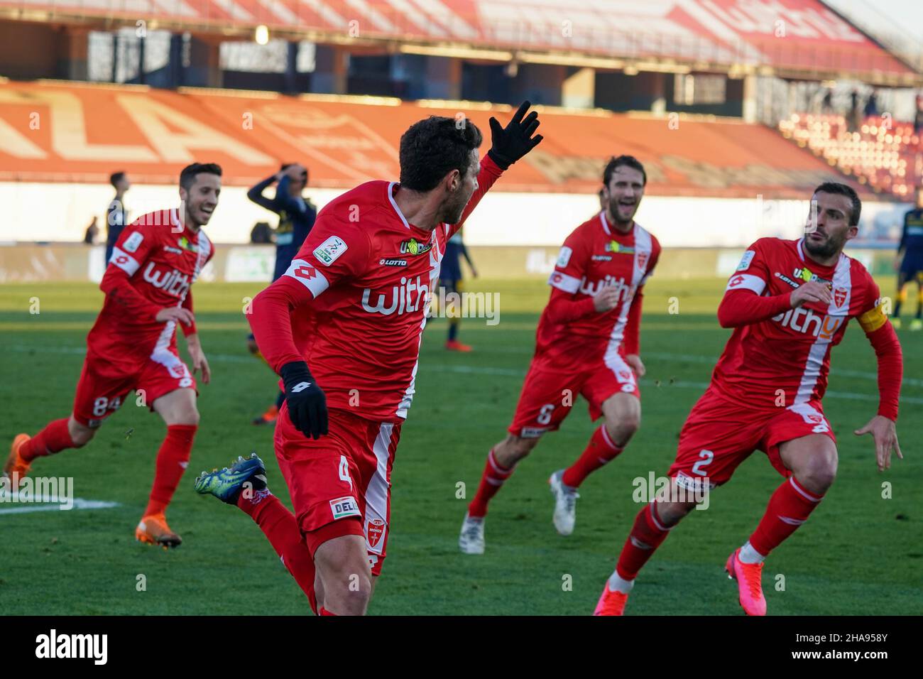 Mazzitelli luca hi-res stock photography and images - Alamy