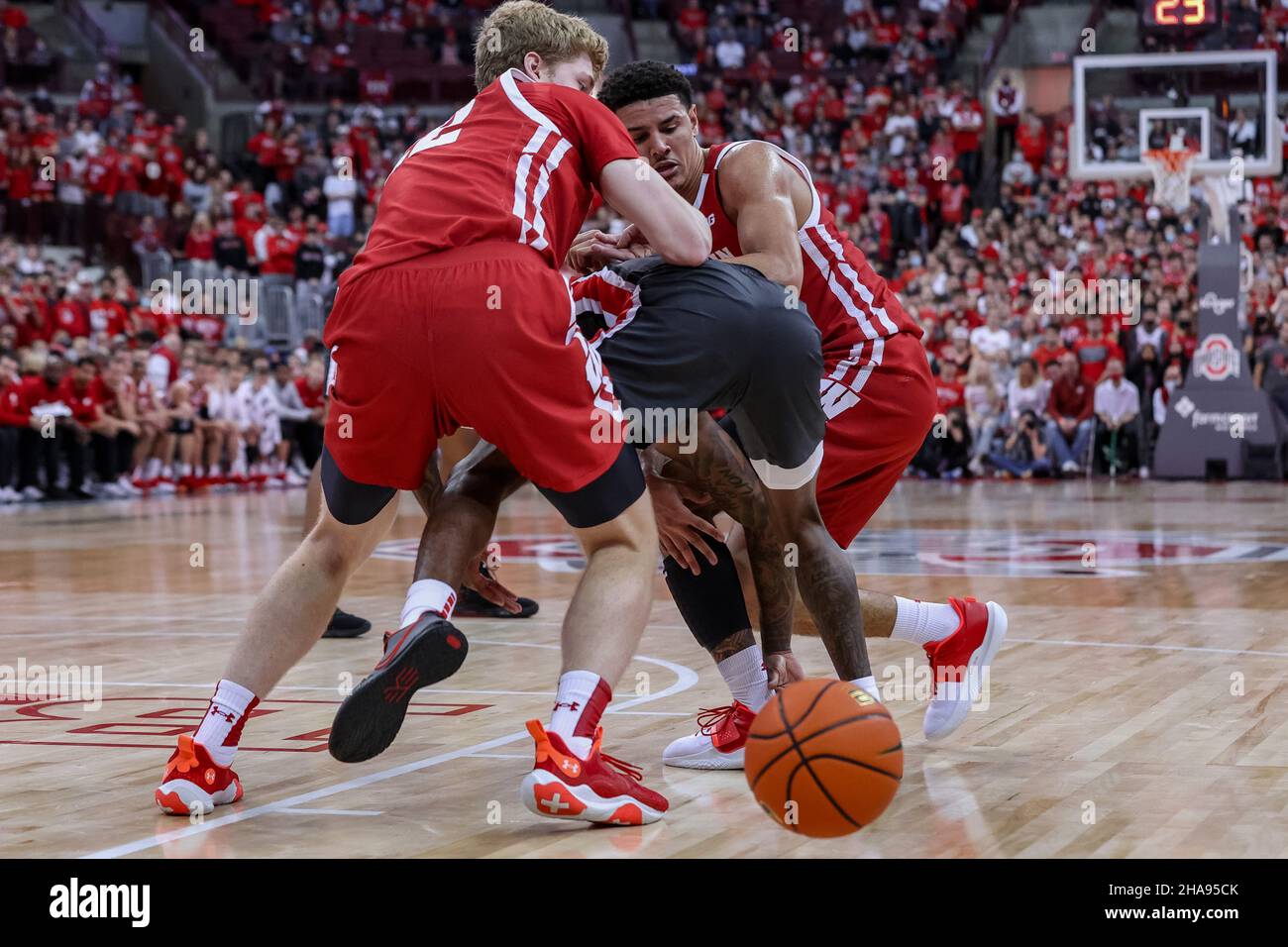 Cedric russell hi-res stock photography and images - Alamy