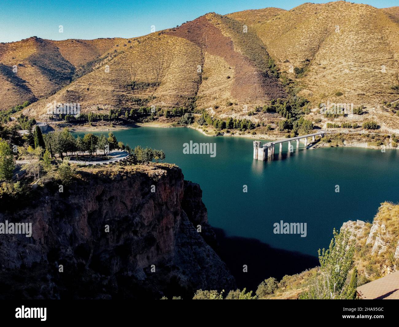 4k top down drone footage hi-res stock photography and images - Alamy