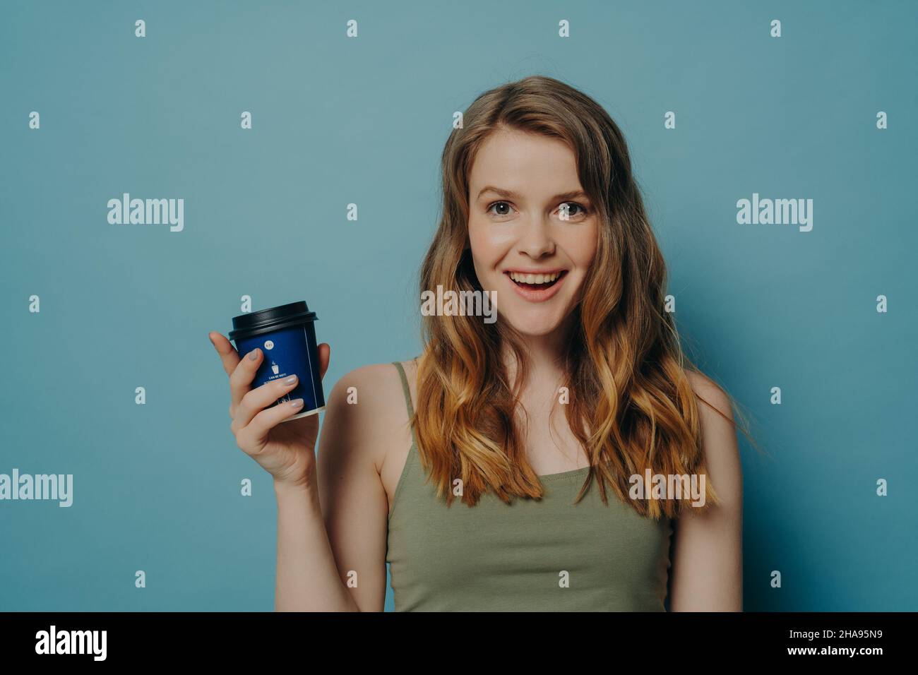 Girlish hi-res stock photography and images - Alamy