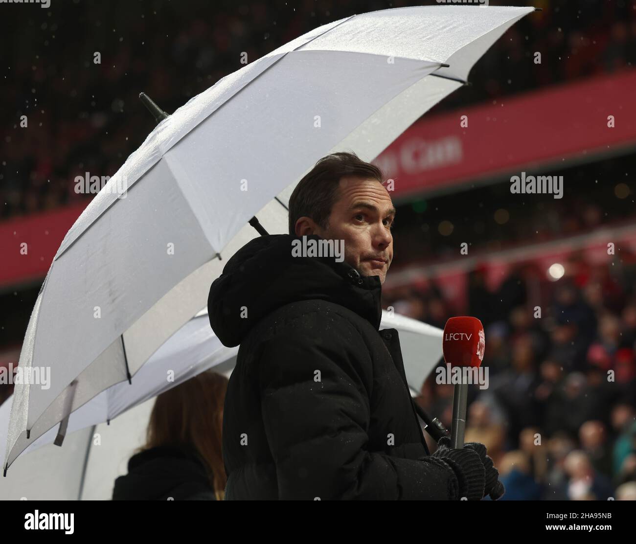 Jason mcateer 2022 hi-res stock photography and images - Alamy