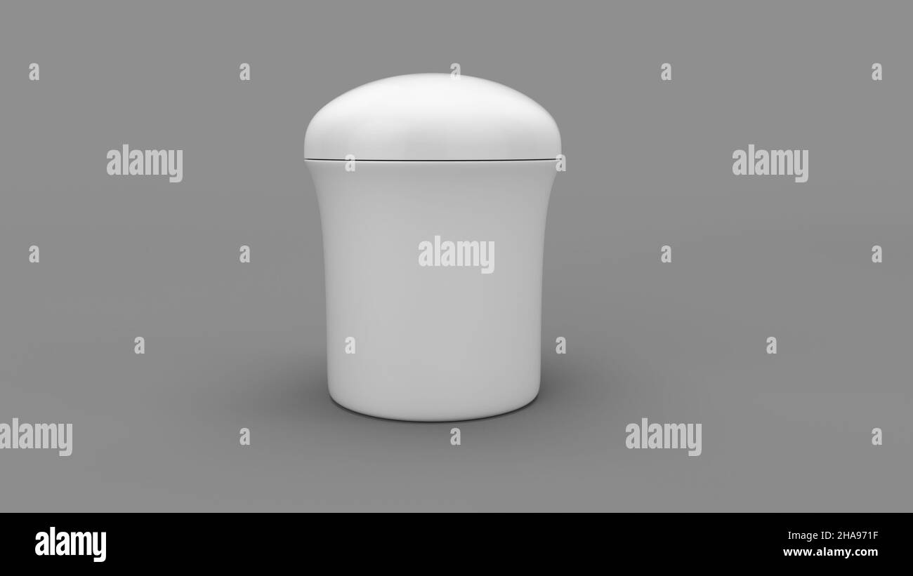 Scrub container Black and White Stock Photos & Images - Alamy