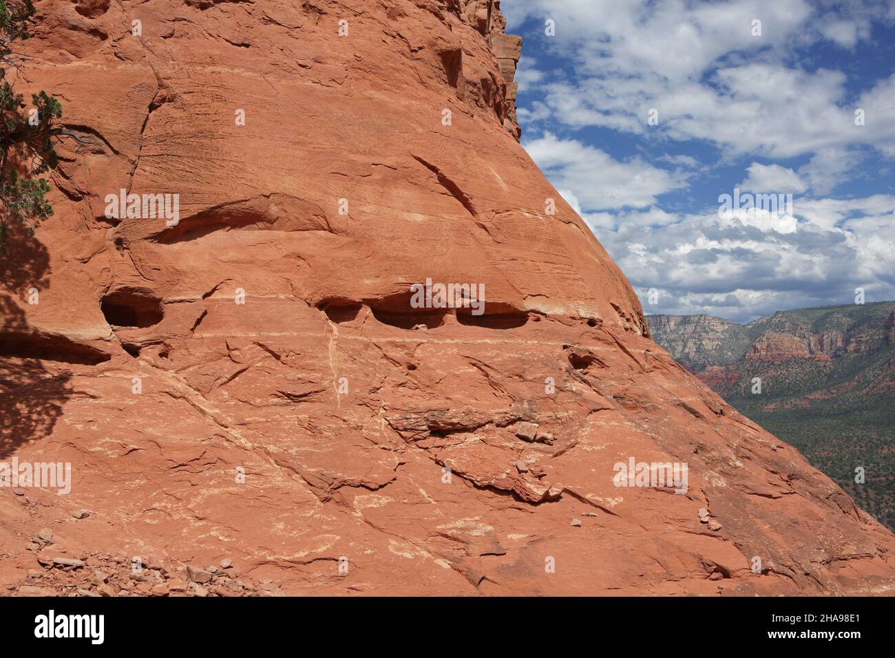 Cathedral Rock Sedona Az High Resolution Stock Photography and Images ...