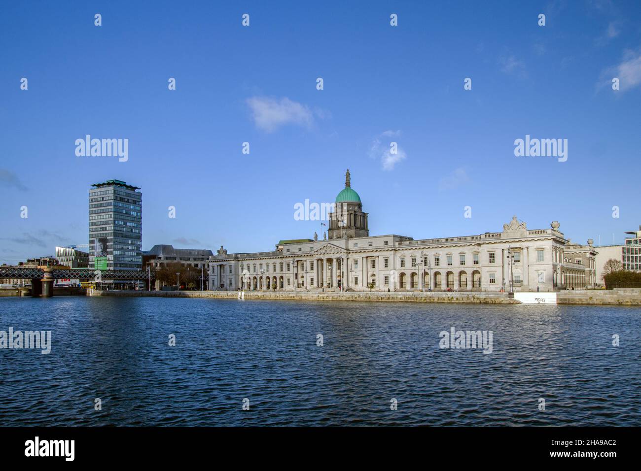 Custom House, Dublin through the lens, Walking in Dublin, Urban ...
