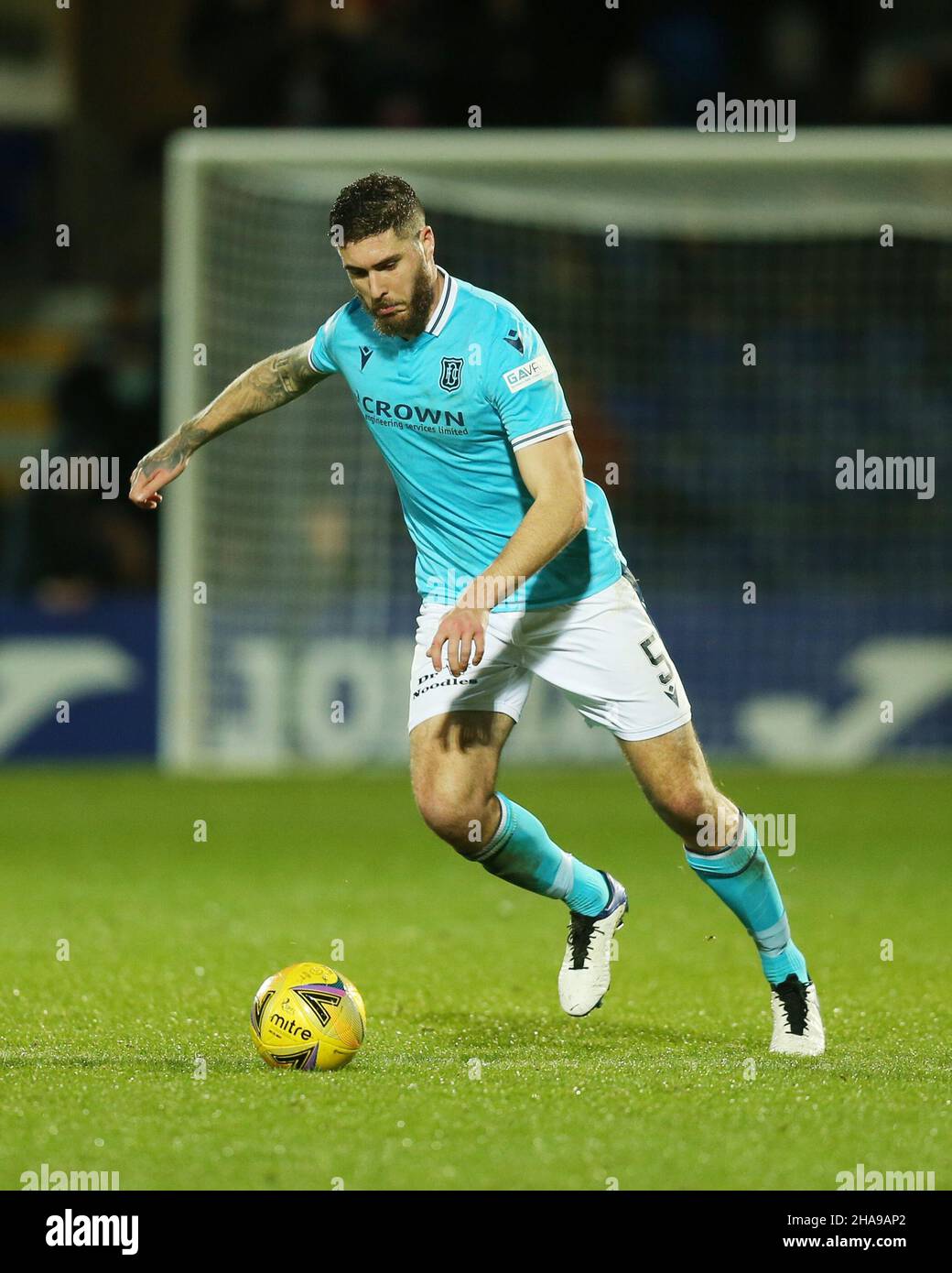 Ryan sweeney dundee hi-res stock photography and images - Alamy