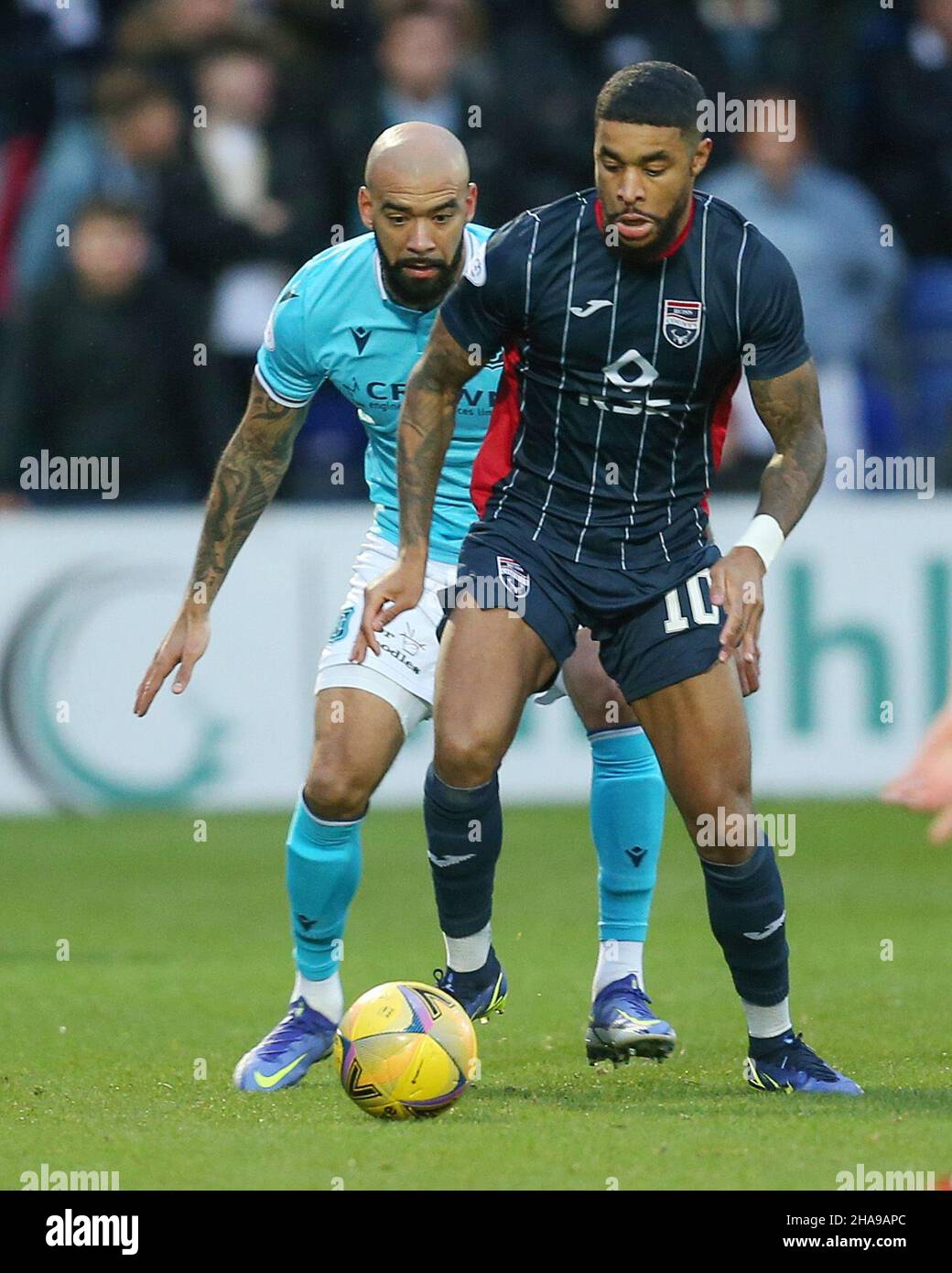 Dominic samuel hi-res stock photography and images - Alamy