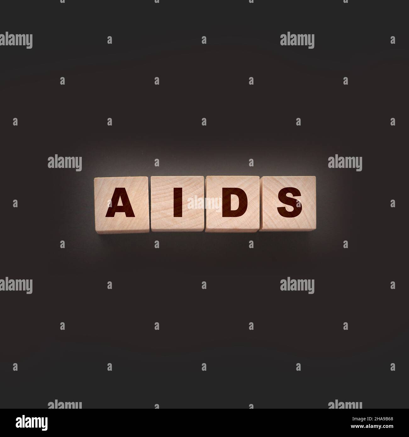 Hiv alphabet hi-res stock photography and images - Alamy