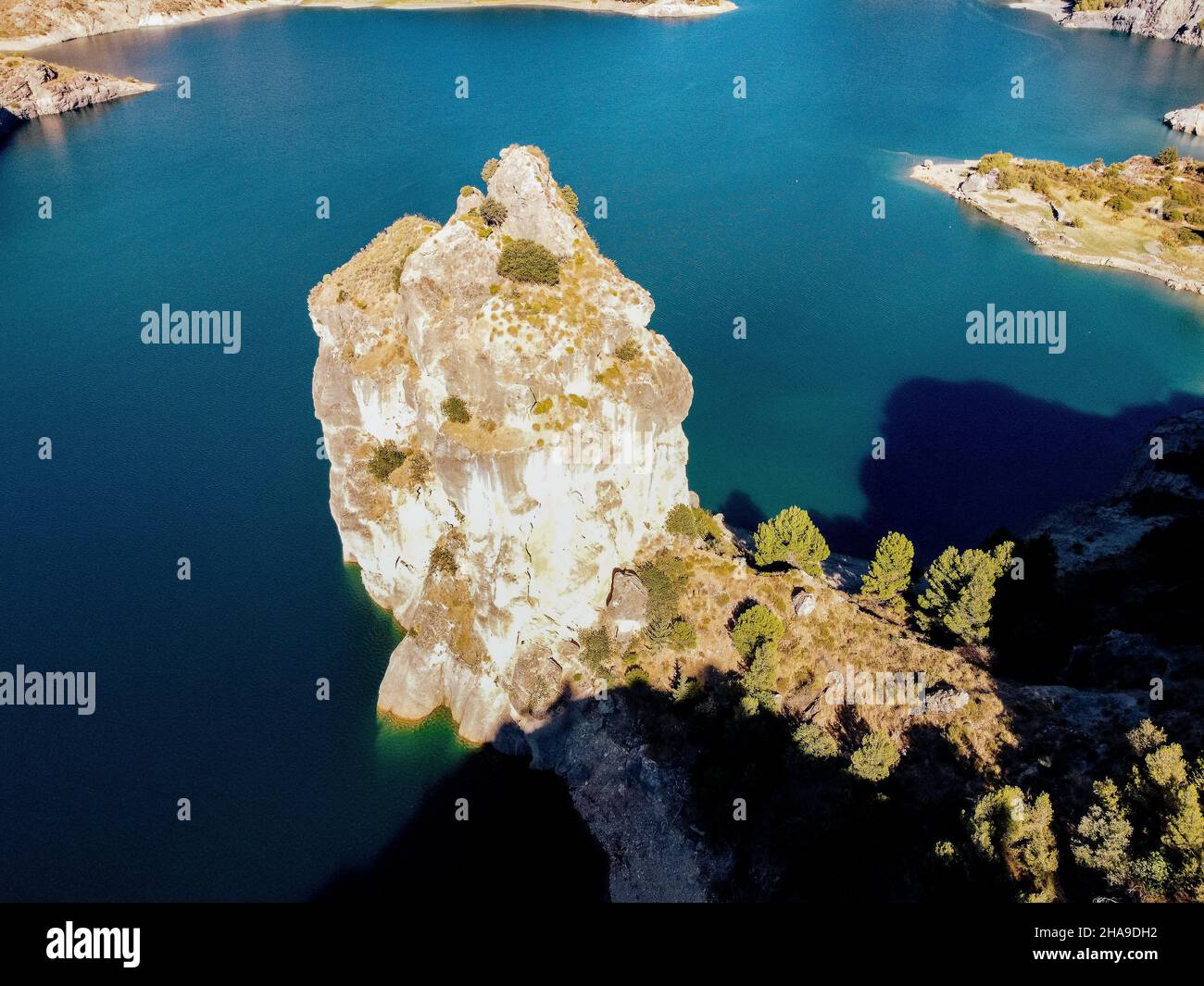 Aerial nature 4k hi-res stock photography and images - Alamy