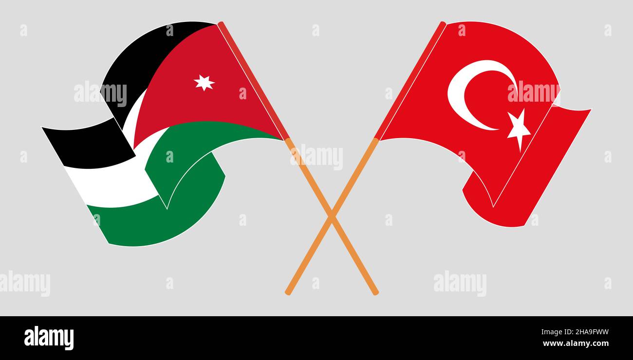 Jordanian ottoman hi-res stock photography and images - Alamy