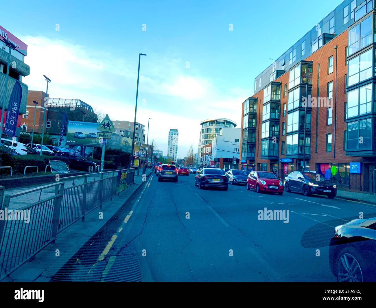 Colindale, London, United Kingdom Stock Photo - Alamy