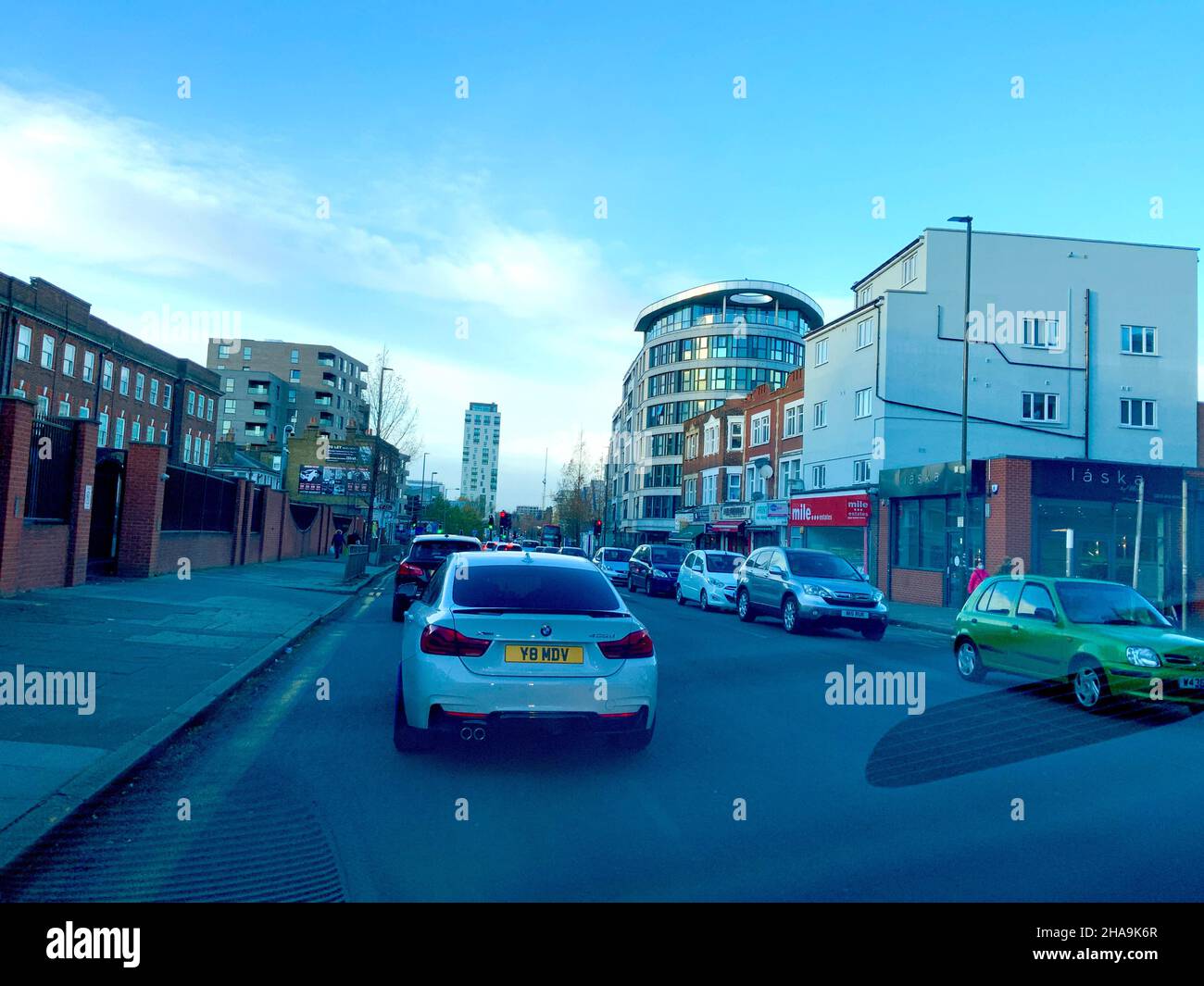 Colindale, London, United Kingdom Stock Photo - Alamy