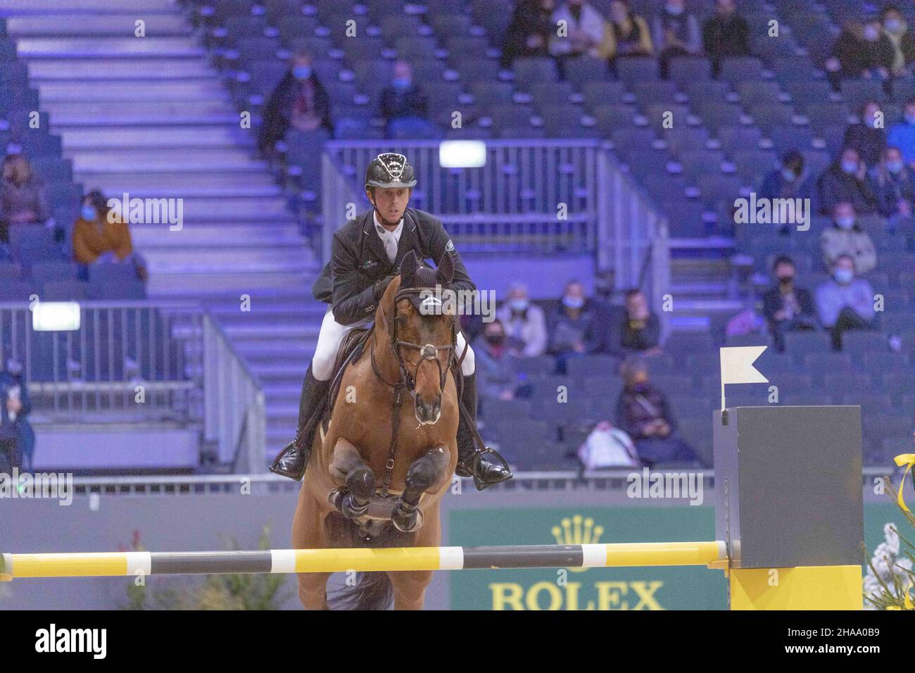 Nicolas delmotte hi-res stock photography and images - Alamy