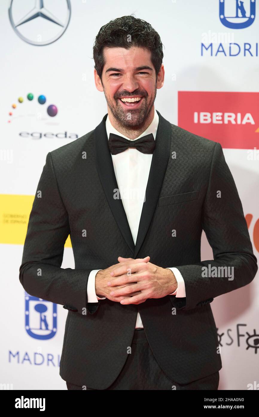 Maria munoz hi-res stock photography and images - Alamy