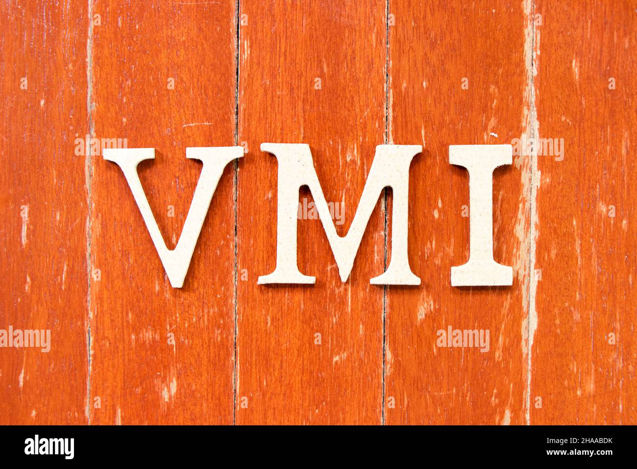 Vmi alphabet hi-res stock photography and images - Alamy