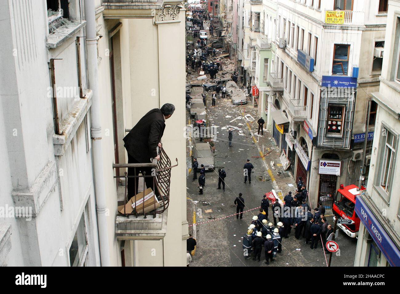 15 november 2003 hi-res stock photography and images - Alamy