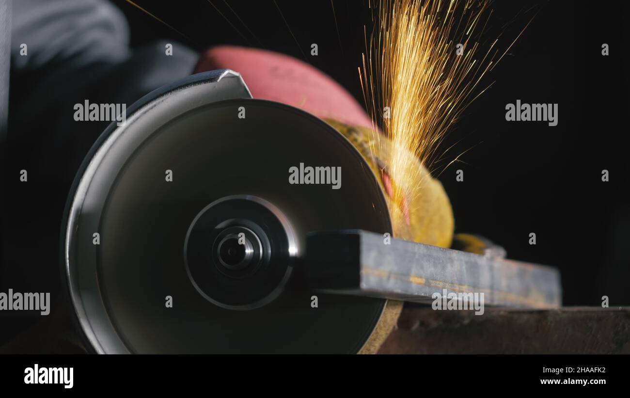 Annealing process hi-res stock photography and images - Alamy