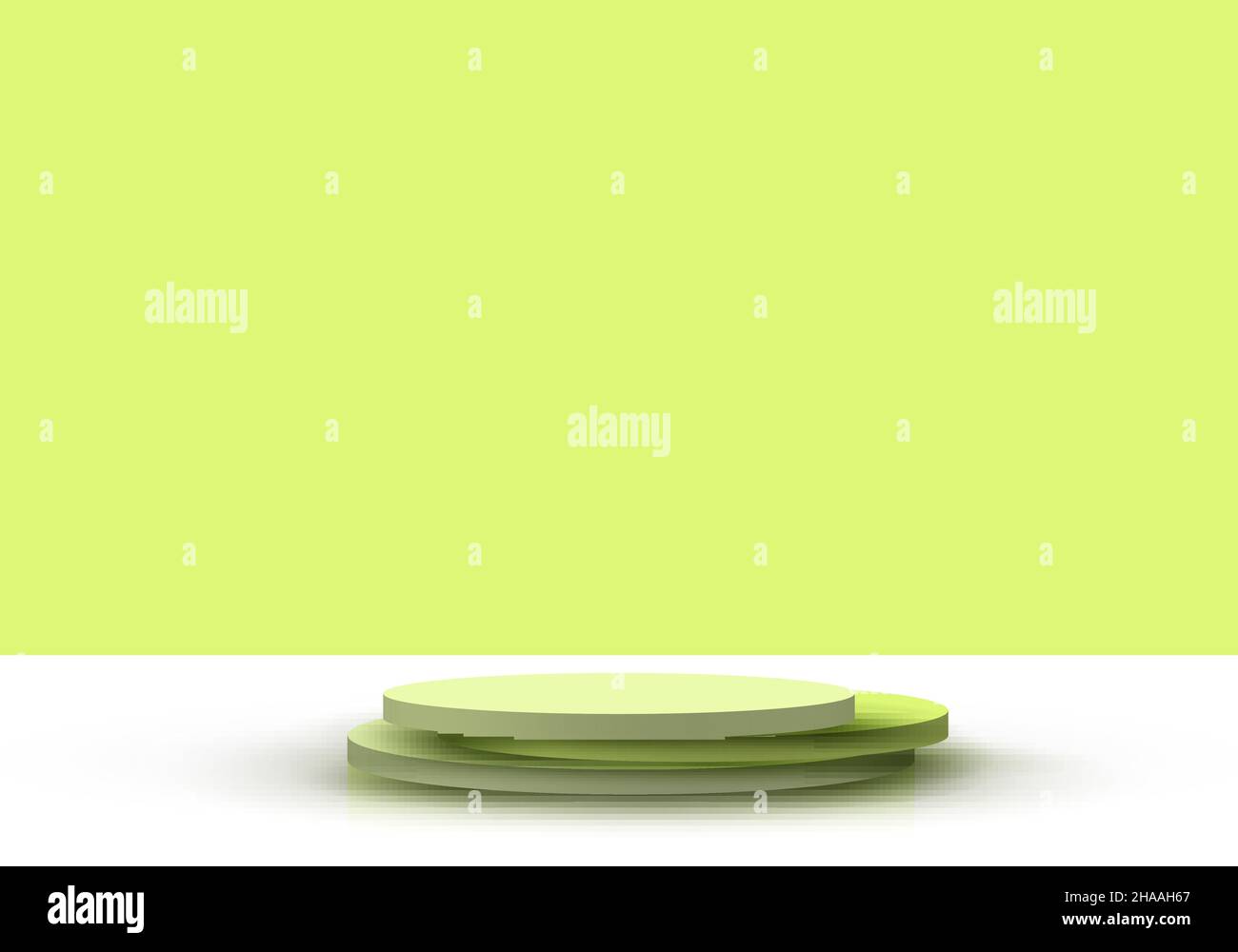 Stand platform hi-res stock photography and images - Alamy