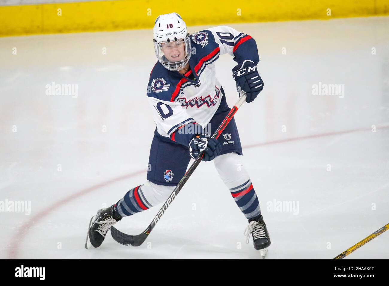 Kendall ice arena hi-res stock photography and images - Alamy