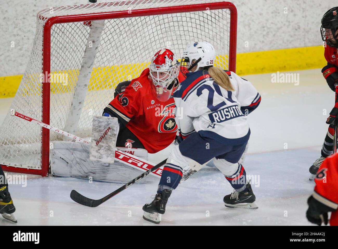 Canlan High Resolution Stock Photography and Images - Alamy
