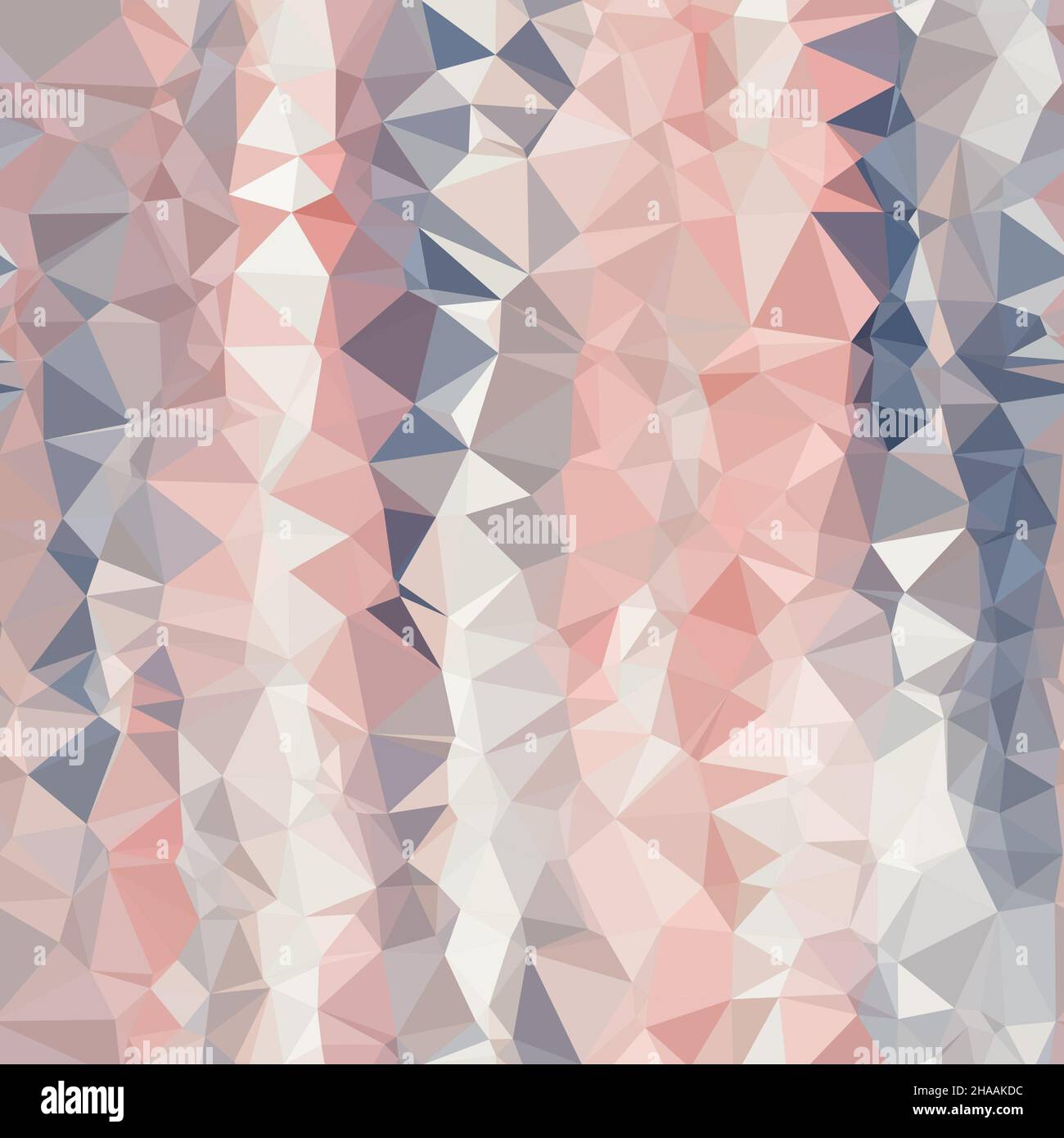 Seamless triangle pattern for surface pattern and print Stock Photo - Alamy