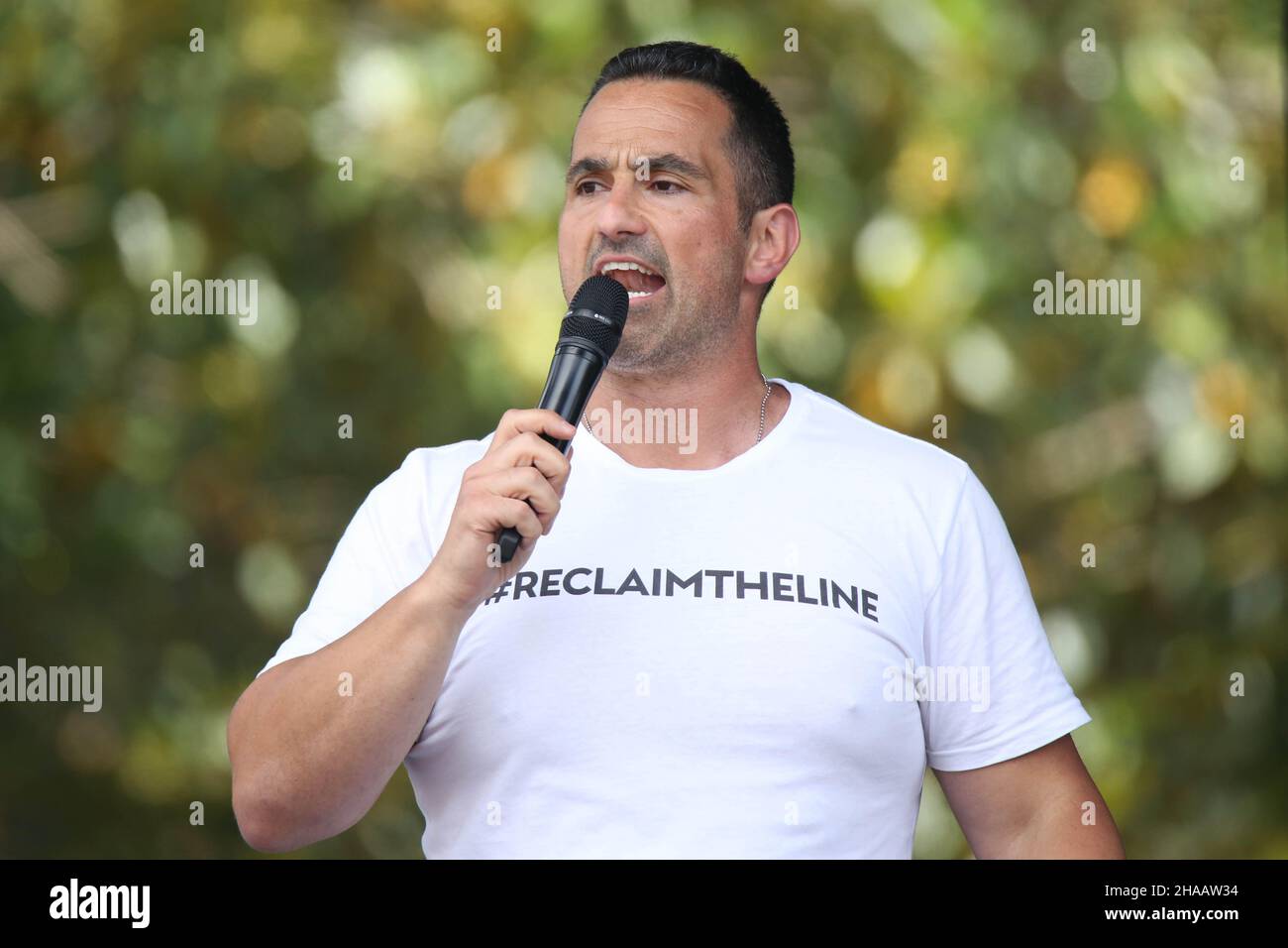 Christian mack hi-res stock photography and images - Alamy