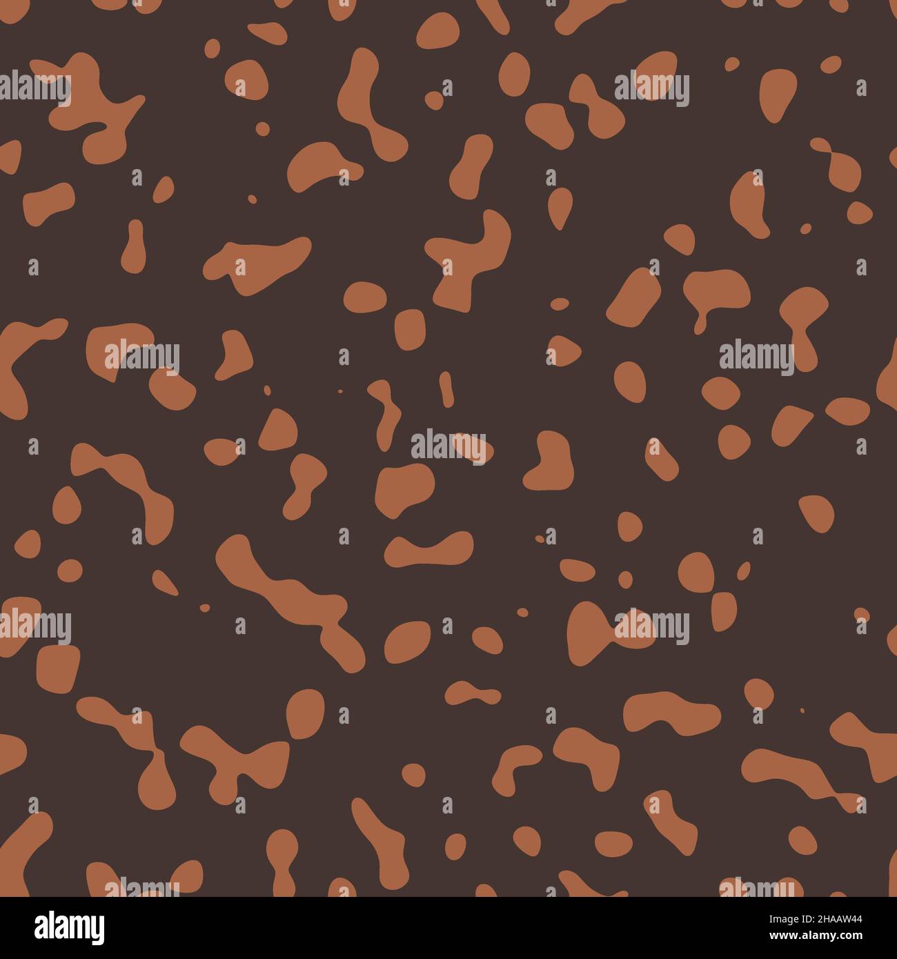 Seamless abstract non print resembling strange colored animal skin ...