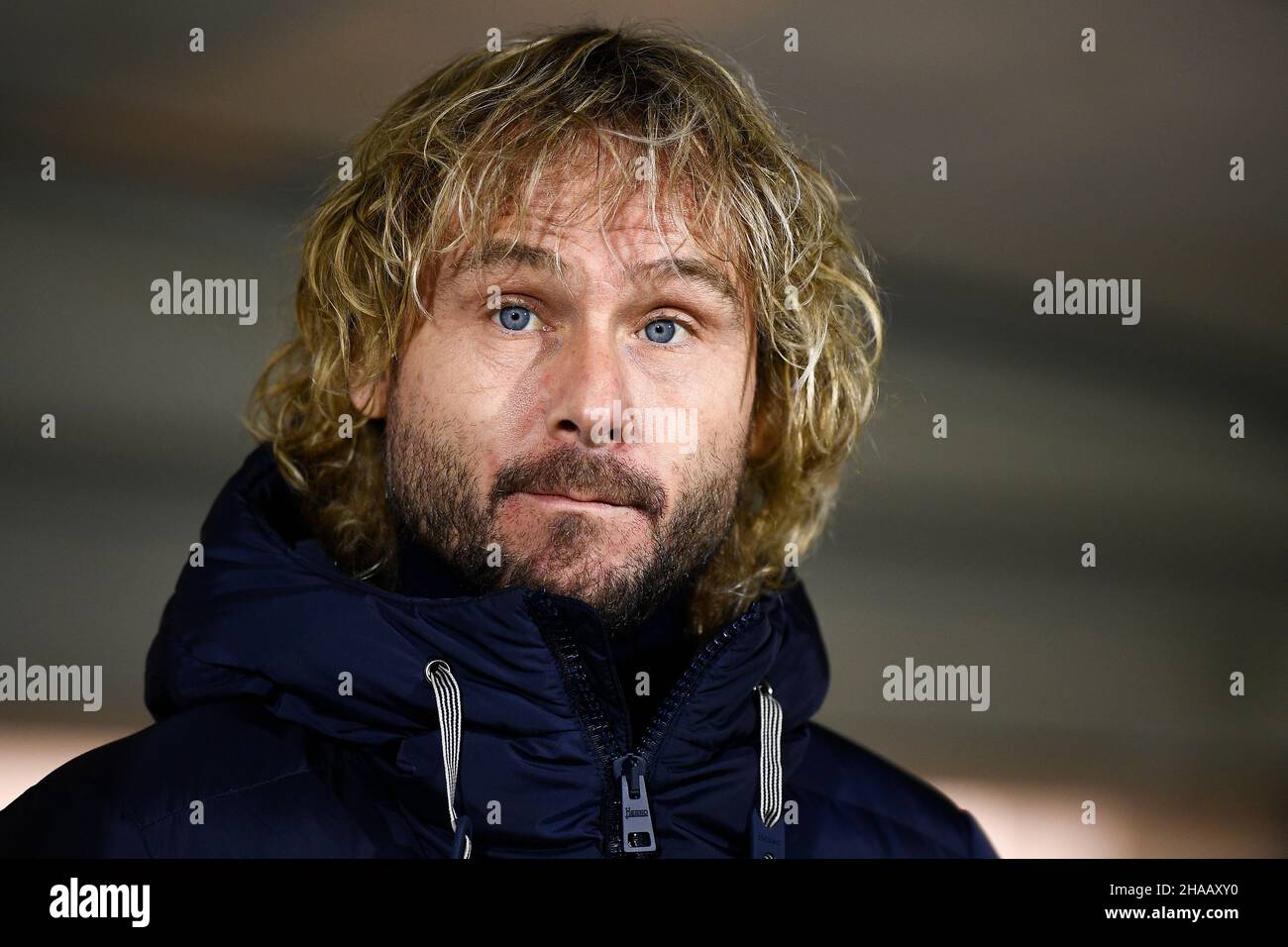 Nedved High Resolution Stock Photography and Images - Alamy