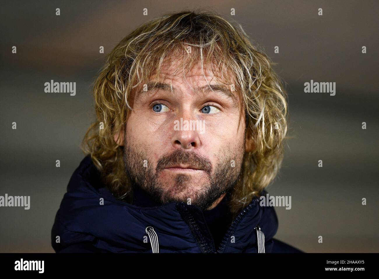 Nedved hi-res stock photography and images - Alamy