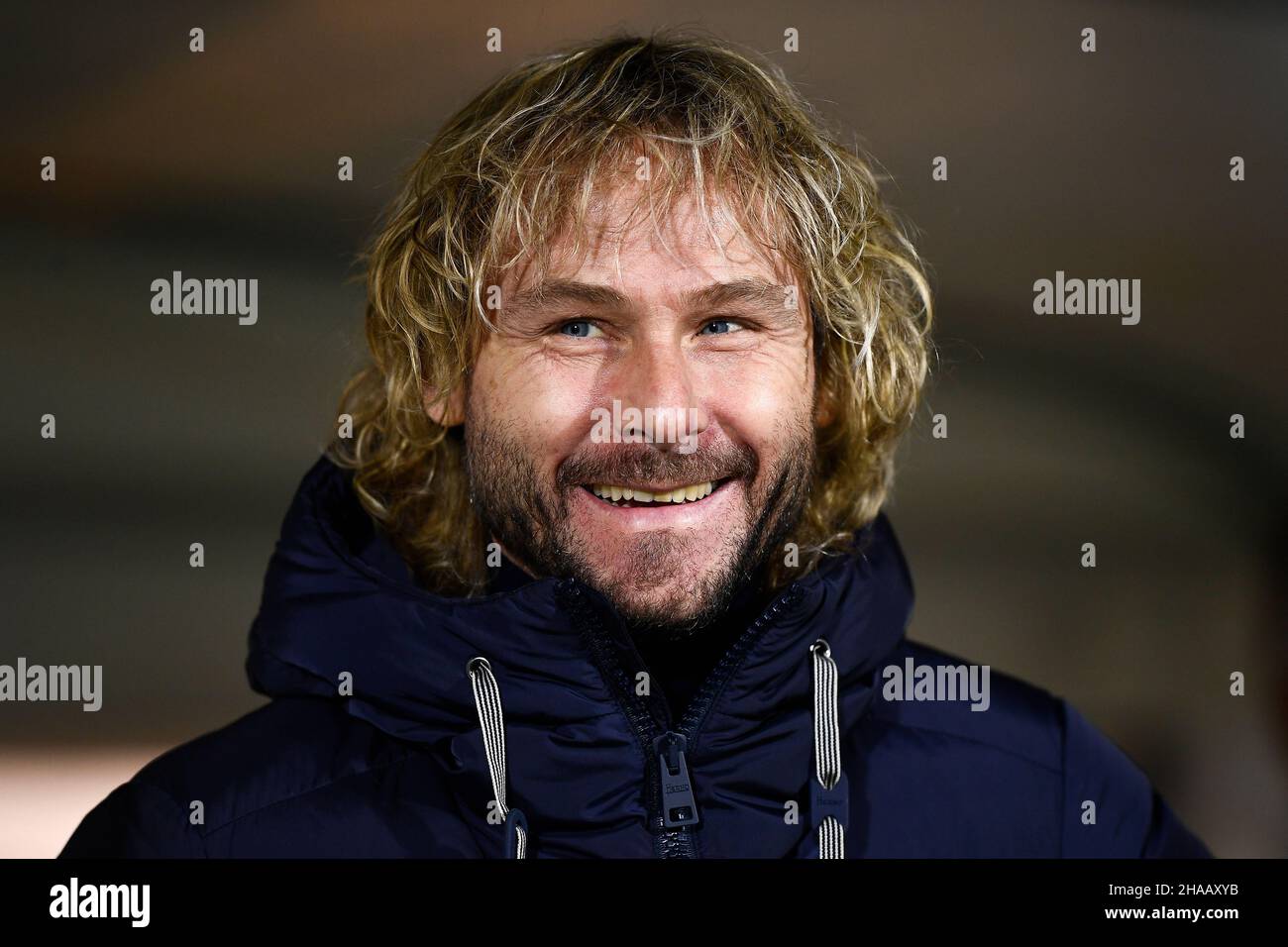 Nedved hi-res stock photography and images - Alamy