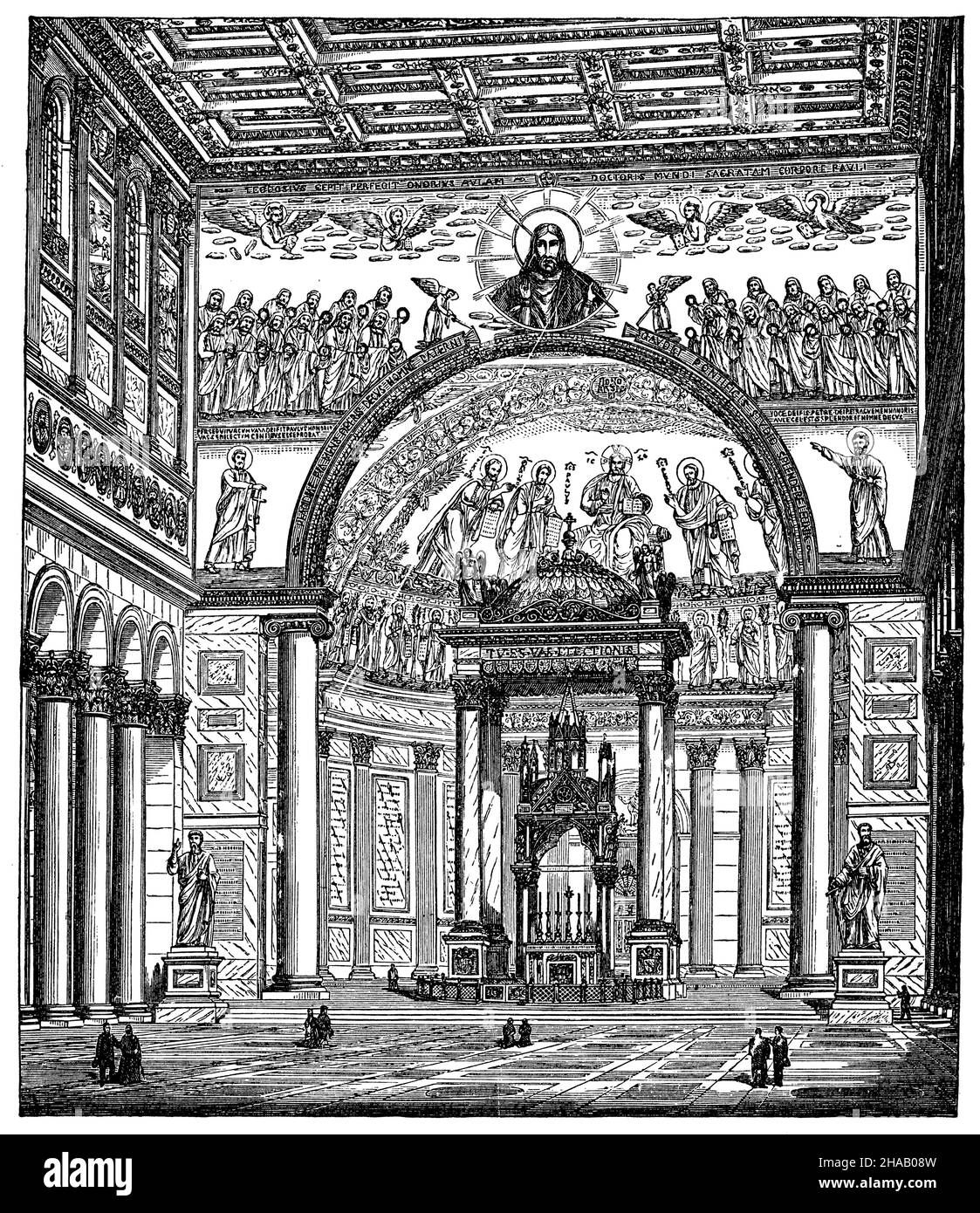Symbol Des Apostels Petrus
