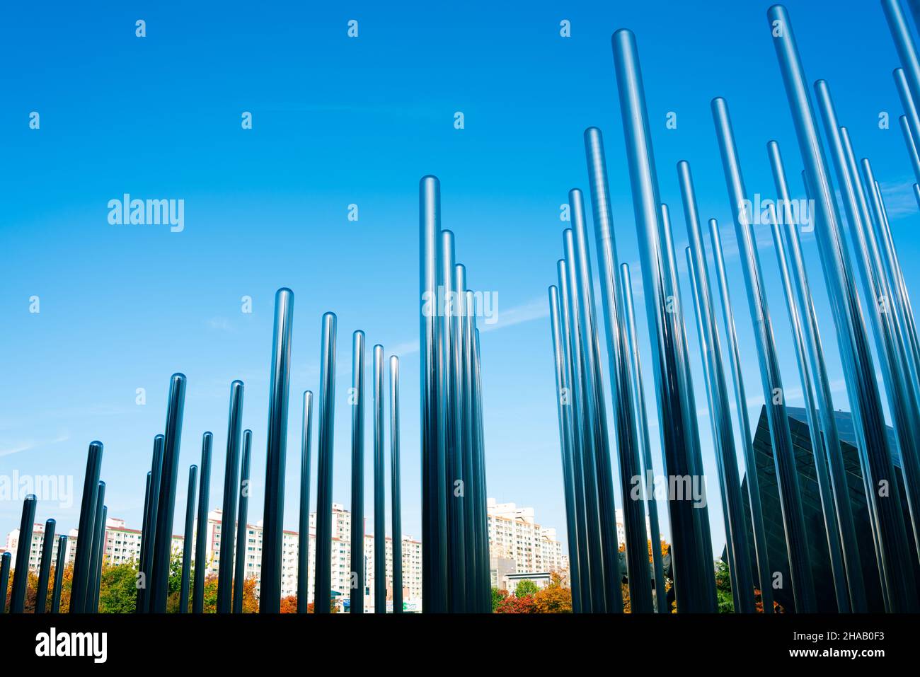 Gwangju memorial park hi-res stock photography and images - Alamy