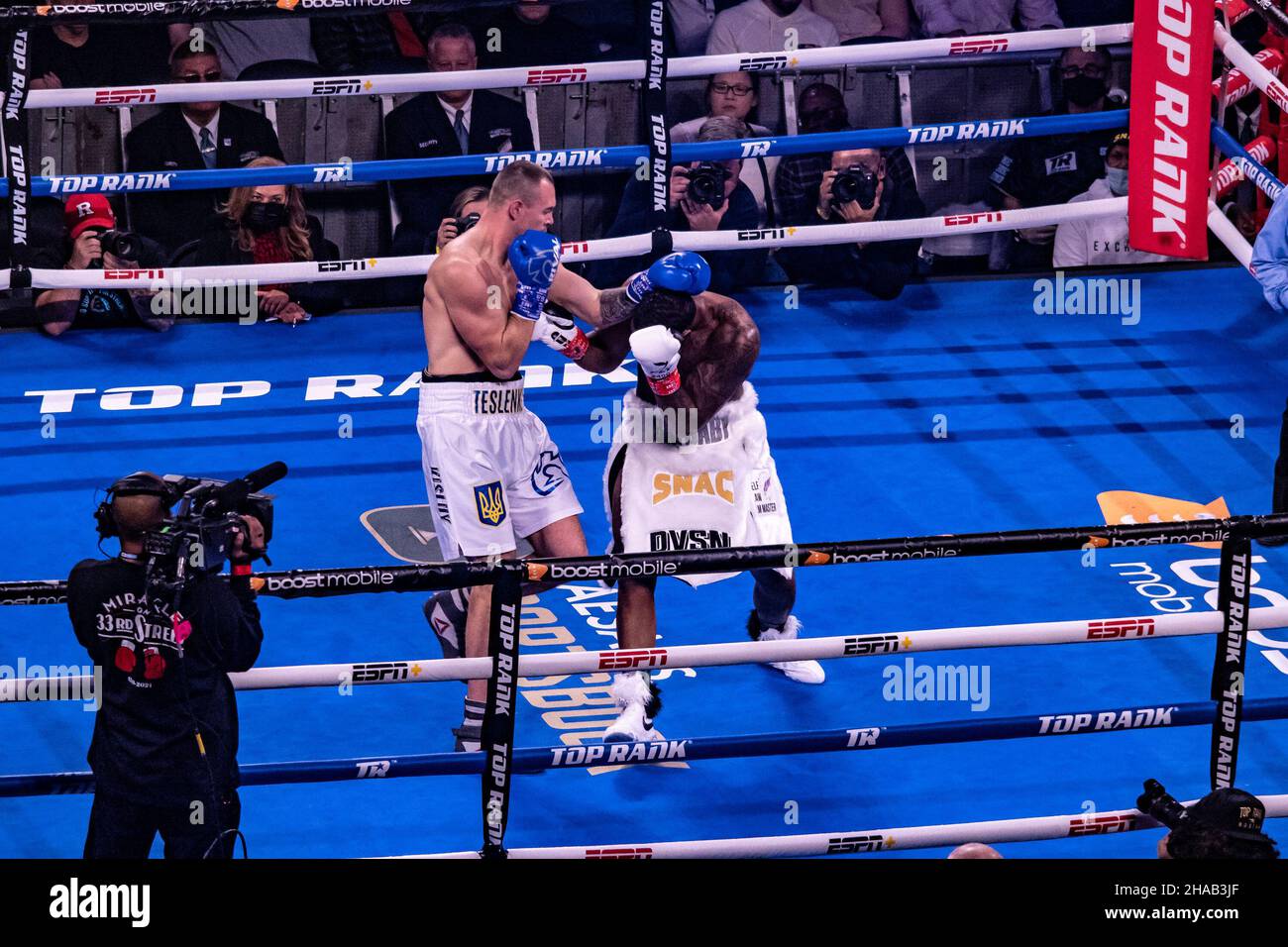 December 11, 2021, New York City, New York, New York City, NY, United ...