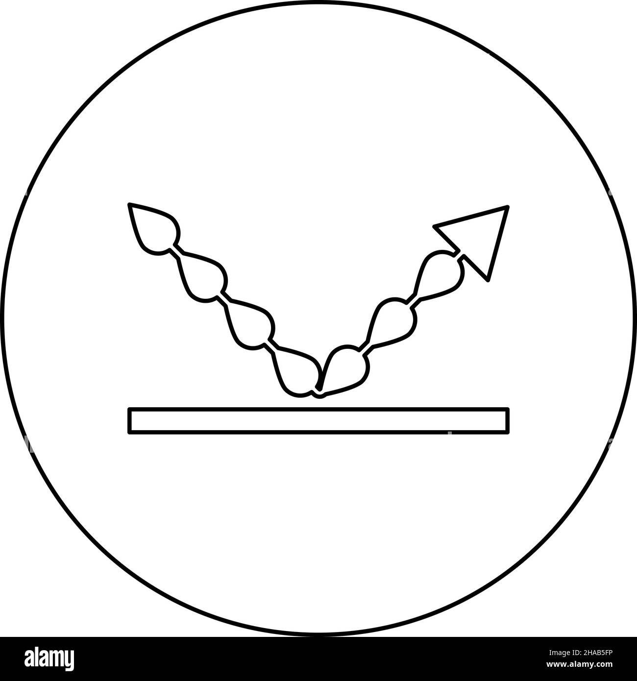 Reflective image Black and White Stock Photos & Images - Alamy