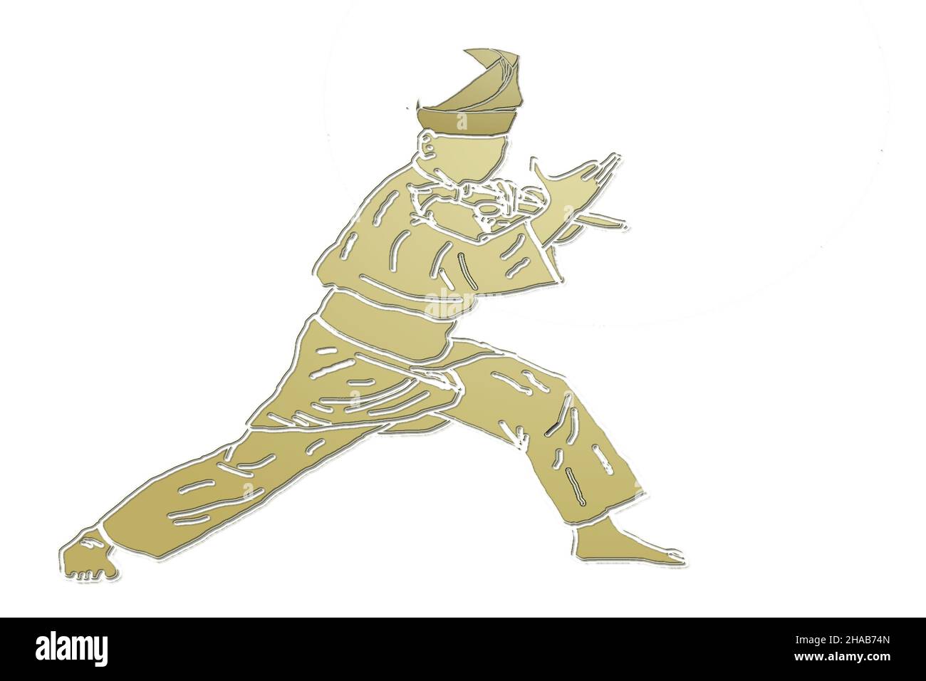 Silat melayu hi-res stock photography and images - Alamy