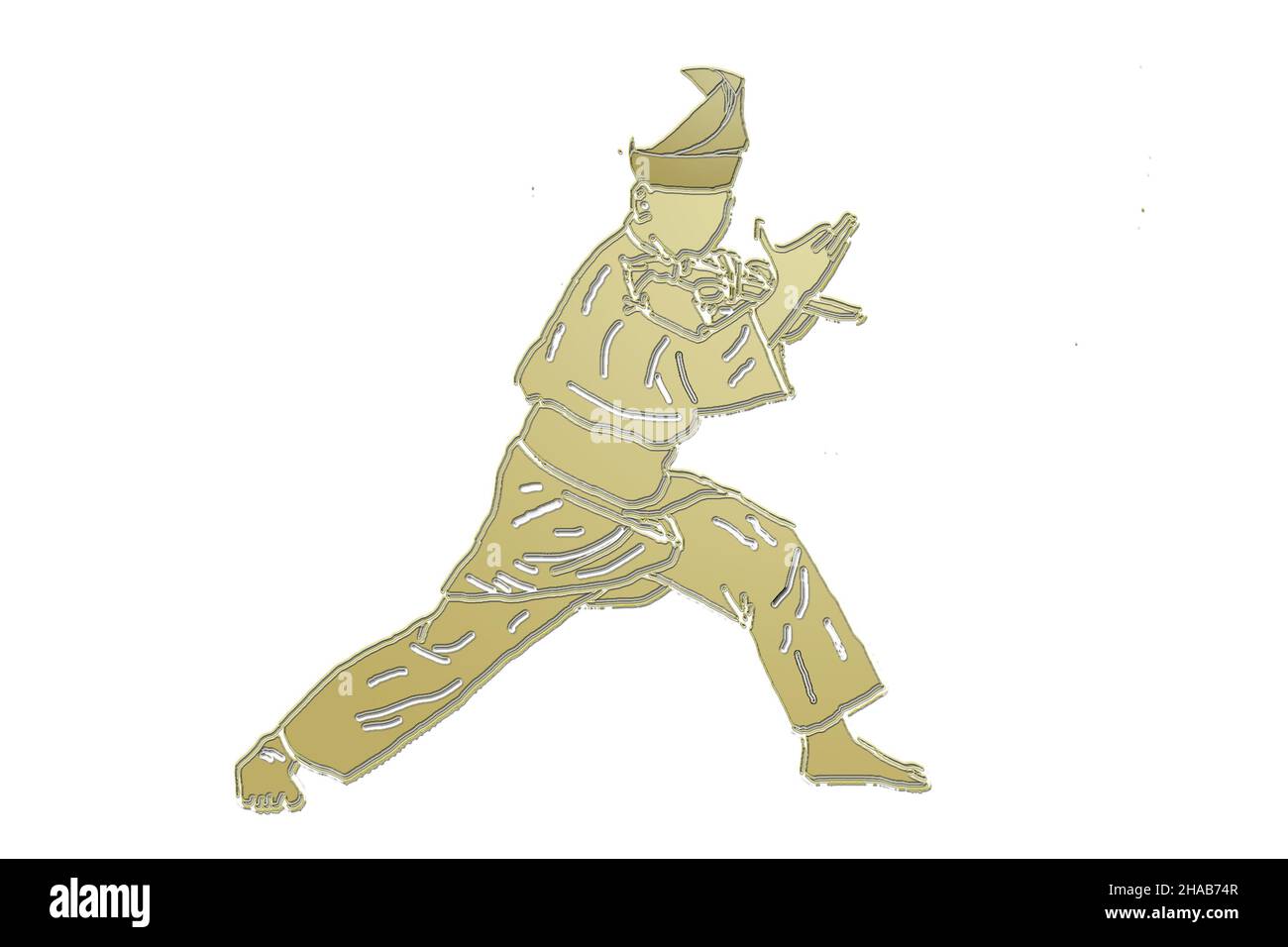 Silat melayu hi-res stock photography and images - Alamy