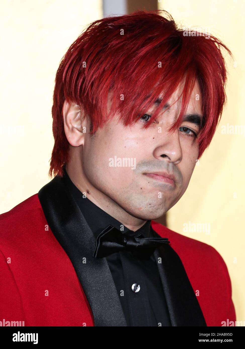 BEVERLY HILLS, LOS ANGELES, CALIFORNIA, USA - DECEMBER 11: Actor Andy ...