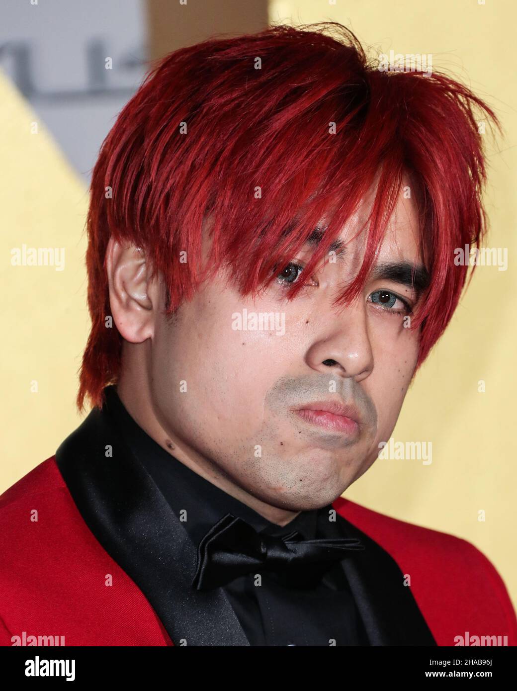 BEVERLY HILLS, LOS ANGELES, CALIFORNIA, USA - DECEMBER 11: Actor Andy ...