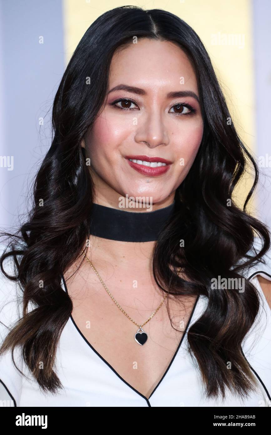 Beverly Hills, United States. 11th Dec, 2021. BEVERLY HILLS, LOS ...