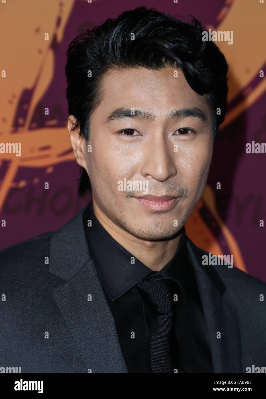 Beverly Hills, United States. 11th Dec, 2021. BEVERLY HILLS, LOS ...