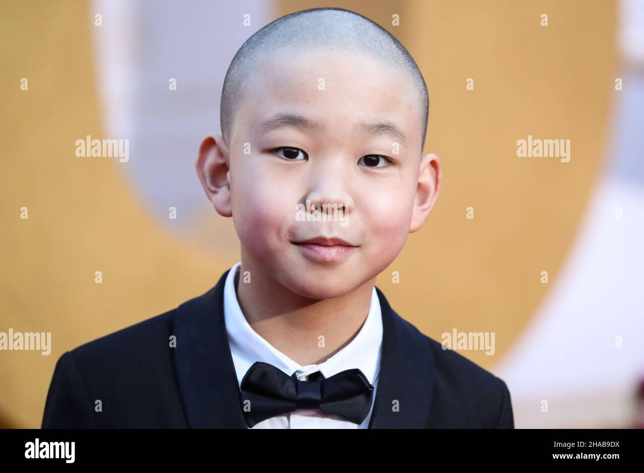 Beverly Hills, United States. 11th Dec, 2021. BEVERLY HILLS, LOS ...