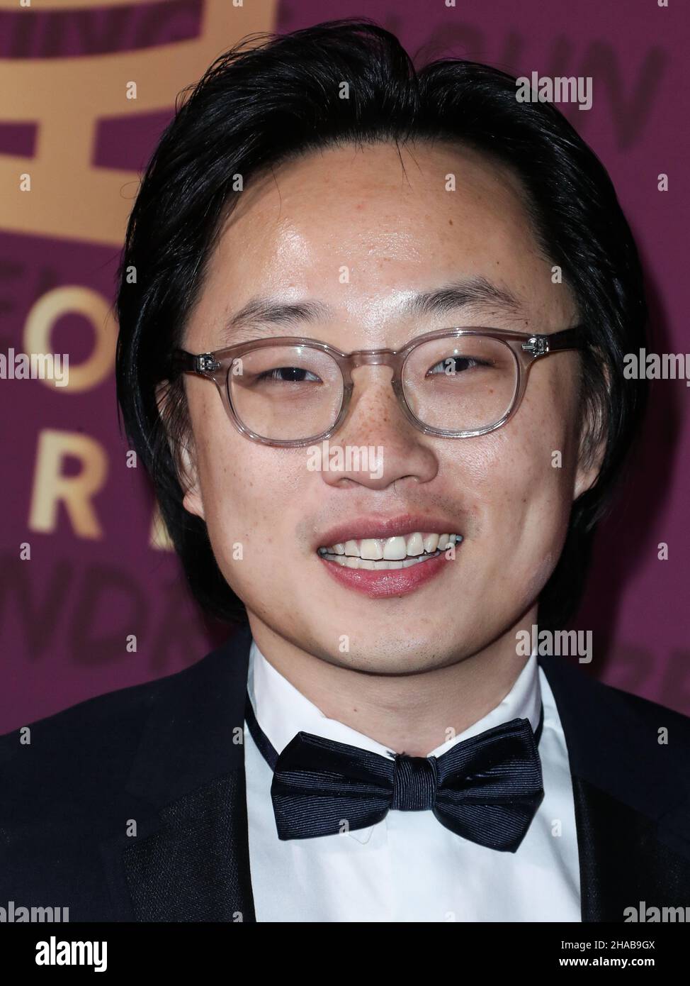 BEVERLY HILLS, LOS ANGELES, CALIFORNIA, USA - DECEMBER 11: American ...