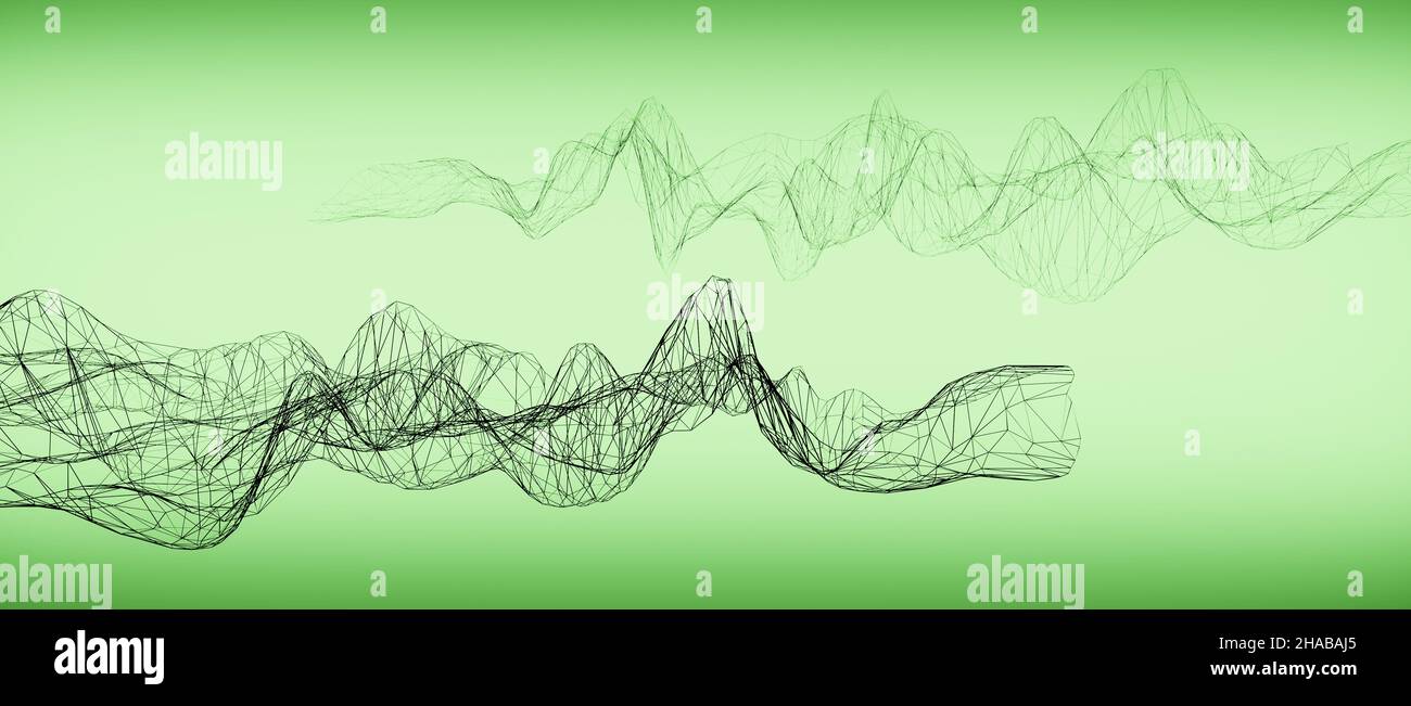 Low poly landscape hi-res stock photography and images - Alamy