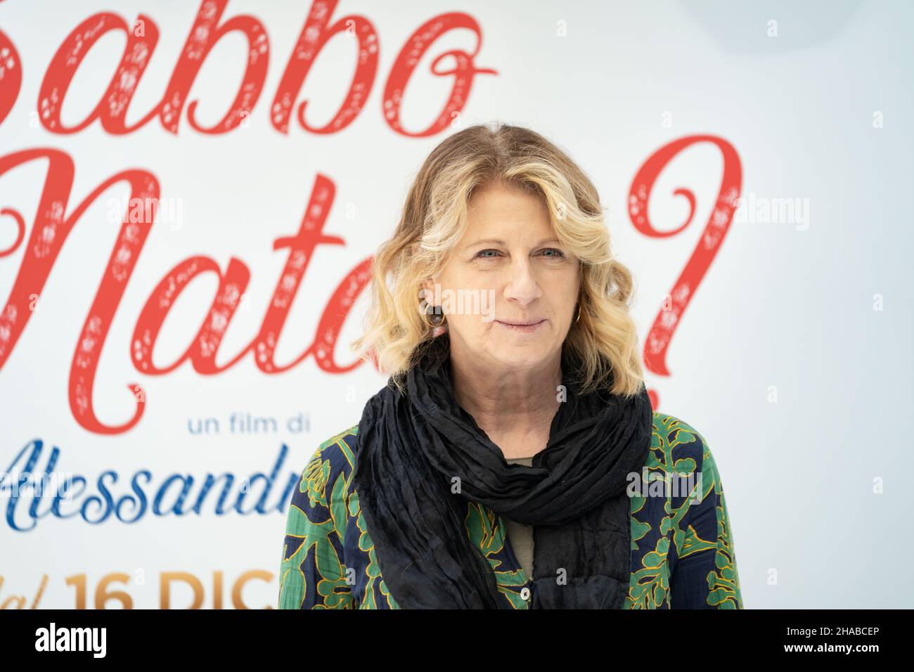 Angela finocchiaro actress hi-res stock photography and images - Alamy