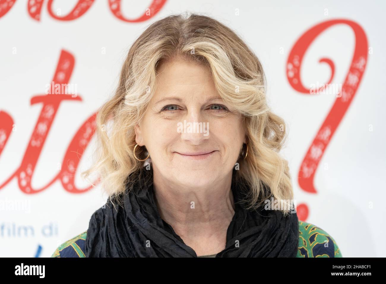 Angela finocchiaro actress hi-res stock photography and images - Alamy