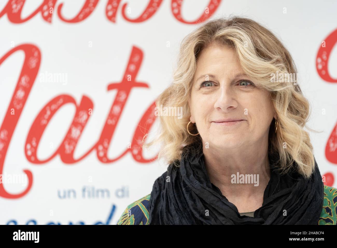 Angela finocchiaro actress hi-res stock photography and images - Alamy